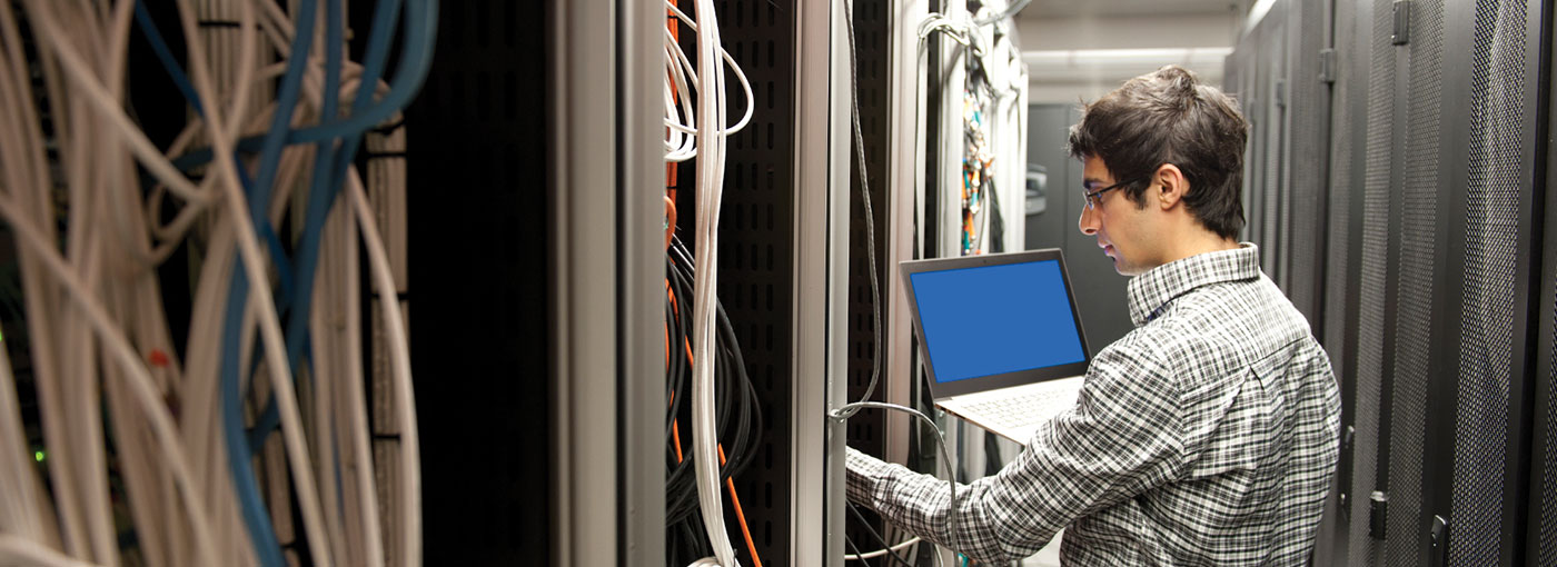 IT and Energy - Advantage Spokane